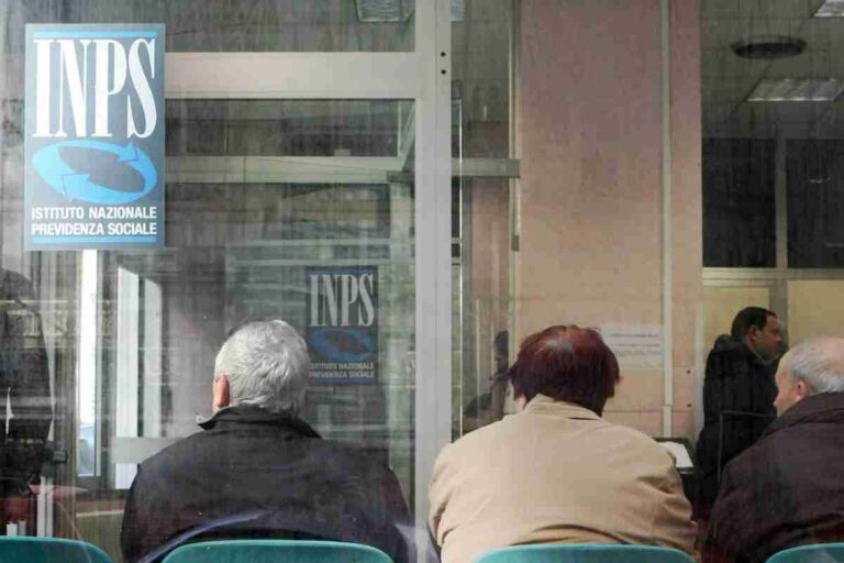 Quattordicesima per i pensionati, l’Inps conferma: la somma aggiuntiva ...
